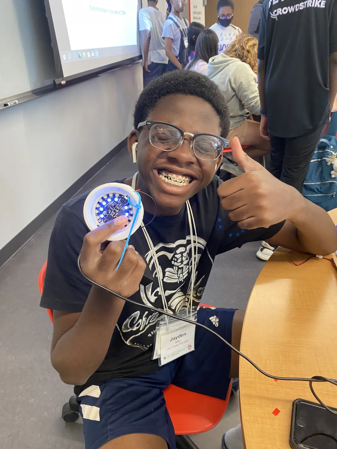 Create Tech | Computing Catalyst at UMD